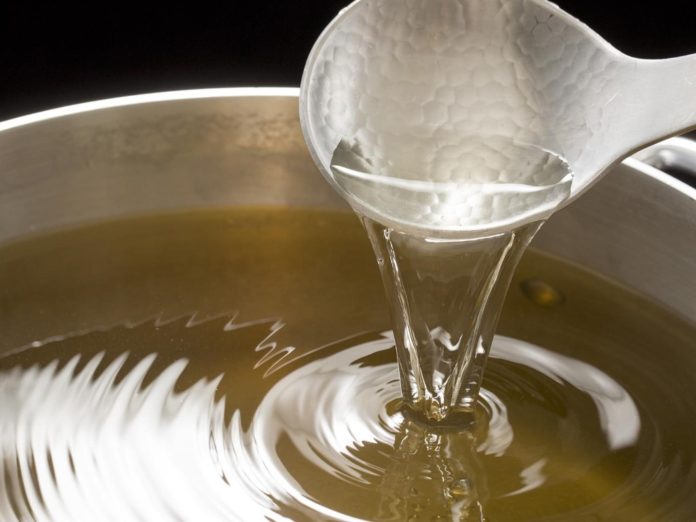 Qu'est-ce que le Dashi et comment le préparer et l'utiliser ? - Japan ...