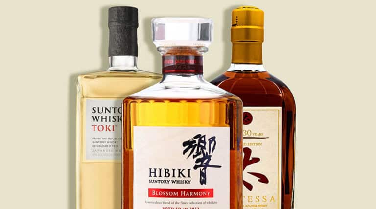 Alcool japonais : à la découverte des boissons alcoolisées incontournables