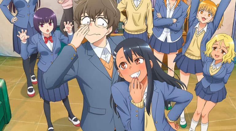 Senpai : quelle est sa traduction et sa signification